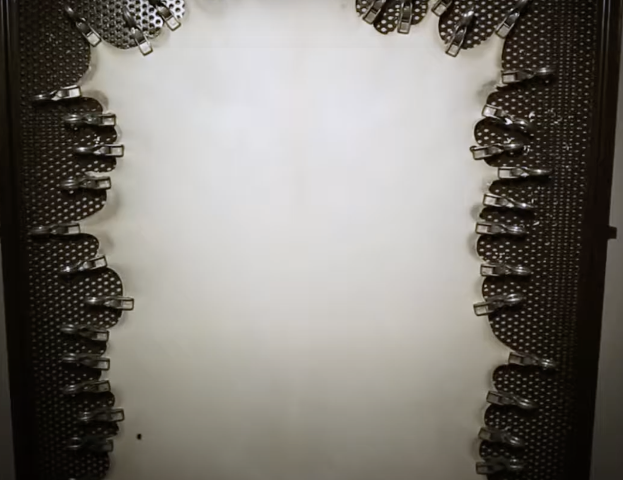 Le parchemin - Aux couleurs d'AlixAux couleurs d'Alix